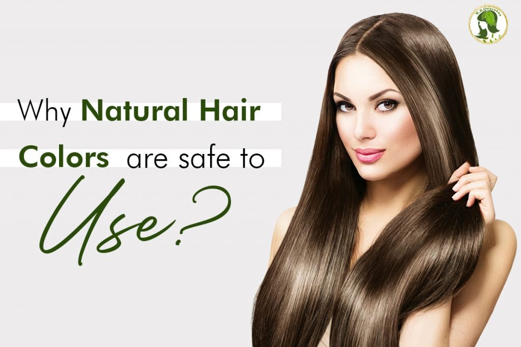 Why KEO's Natural Hair Colors Are Safe to Use? - Kirpal Export Overseas